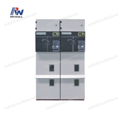 11kv 12kv 33kv Air Insulated Rmu Ring Main Unit Switchgear $2000 ...