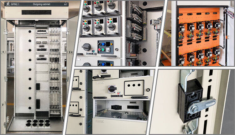 Buy China Wholesale 1600a 4000a 6300a 3200 Amp Air Circuit Breaker Smart Draw-out Type Fixed ...