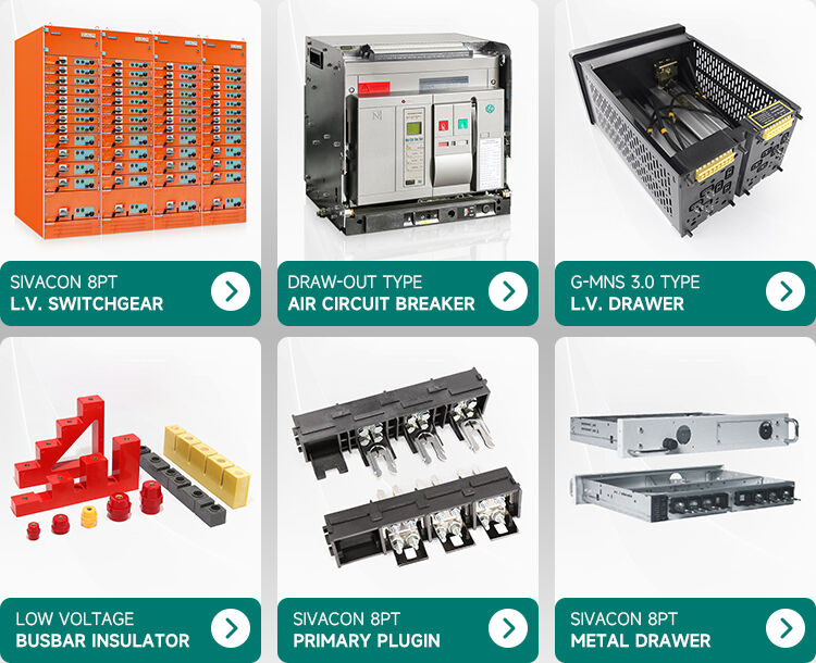 Buy China Wholesale 1600a 4000a 6300a 3200 Amp Air Circuit Breaker Smart Draw-out Type Fixed ...