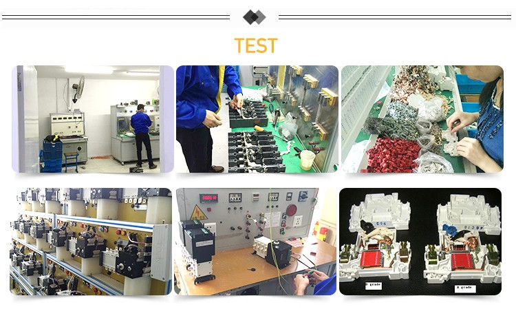 Masterpact Acb 3p Drawout Type Air Circuit Breaker 4000a - Explore ...