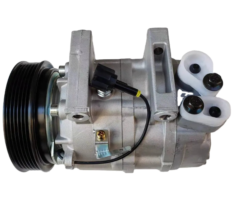 Buy Standard Quality China Wholesale Car Air Conditioner Compressor For Nissan X-trail Vs16 Auto ...