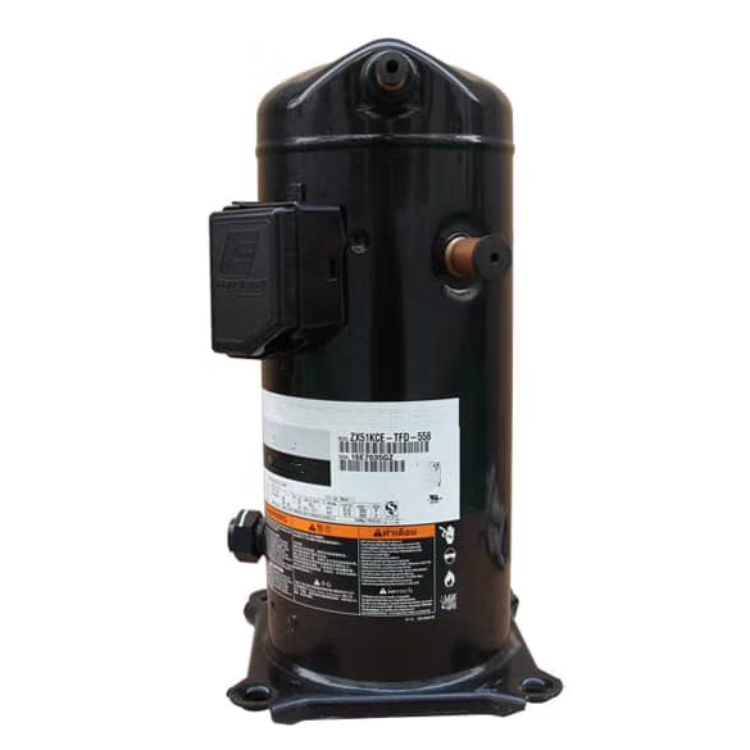 Air Conditioner Compressor Refrigerator Freezer Compressor - Explore ...