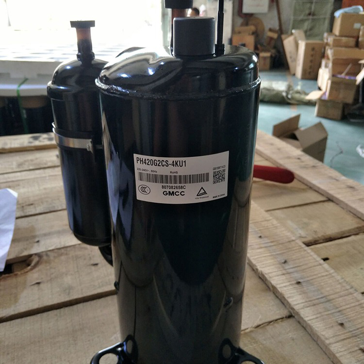Air Conditioner Compressor Refrigerator Freezer Compressor - Explore ...