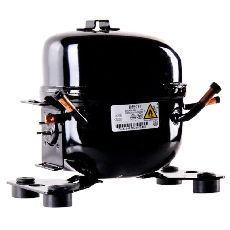 Air Conditioner Compressor Refrigerator Freezer Compressor - Explore ...