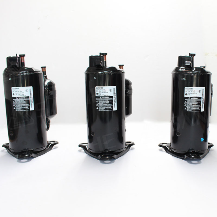 Buy Wholesale China Professional Dc Inverter Air Conditioner Compressor ...