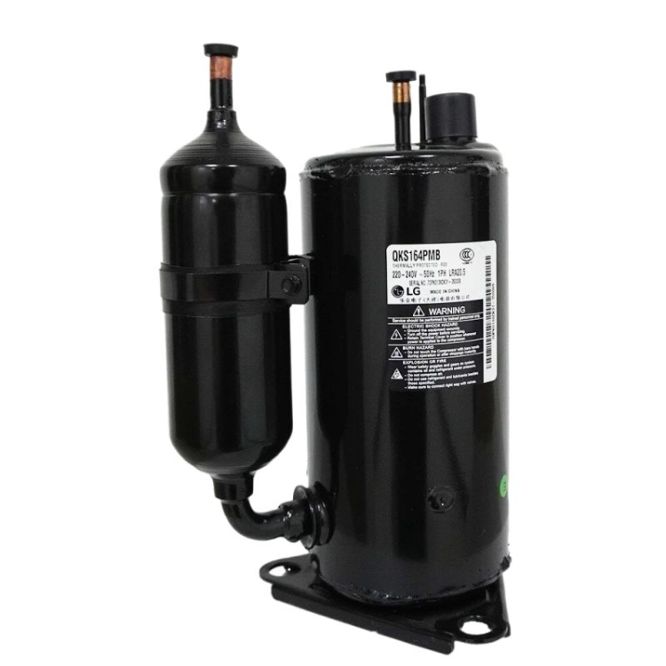 Buy Wholesale China Professional Dc Inverter Air Conditioner Compressor ...