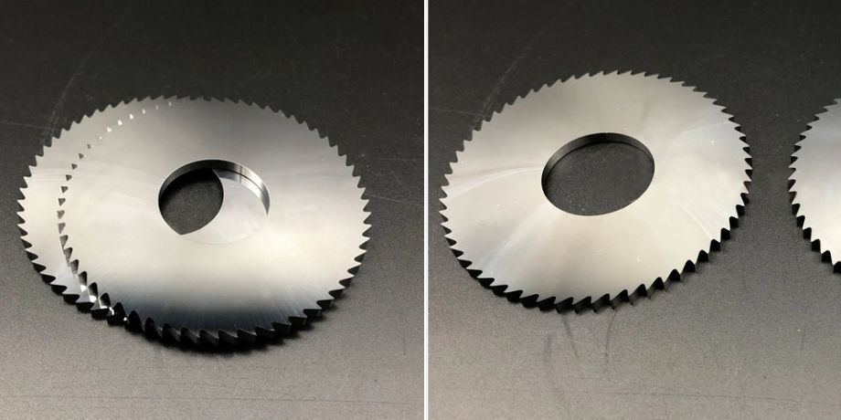 Buy Wholesale China Tungsten Carbide Solid Saw Blade Milling Cutter ...