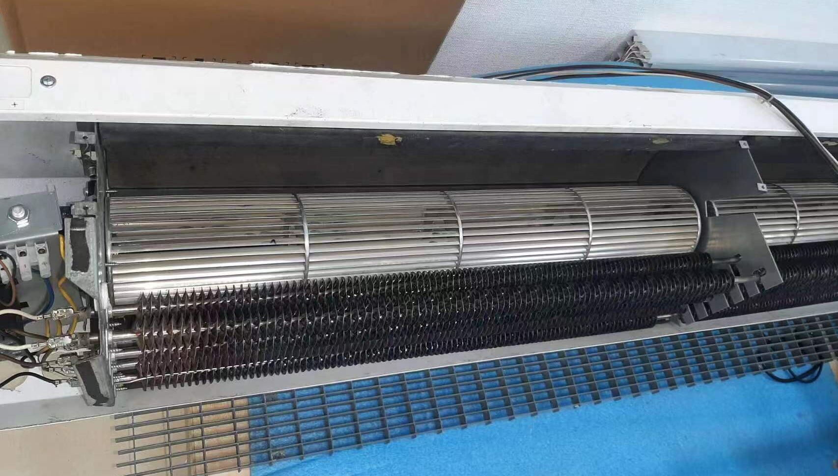 Buy Standard Quality China Wholesale Industrial Air Ventilation ...