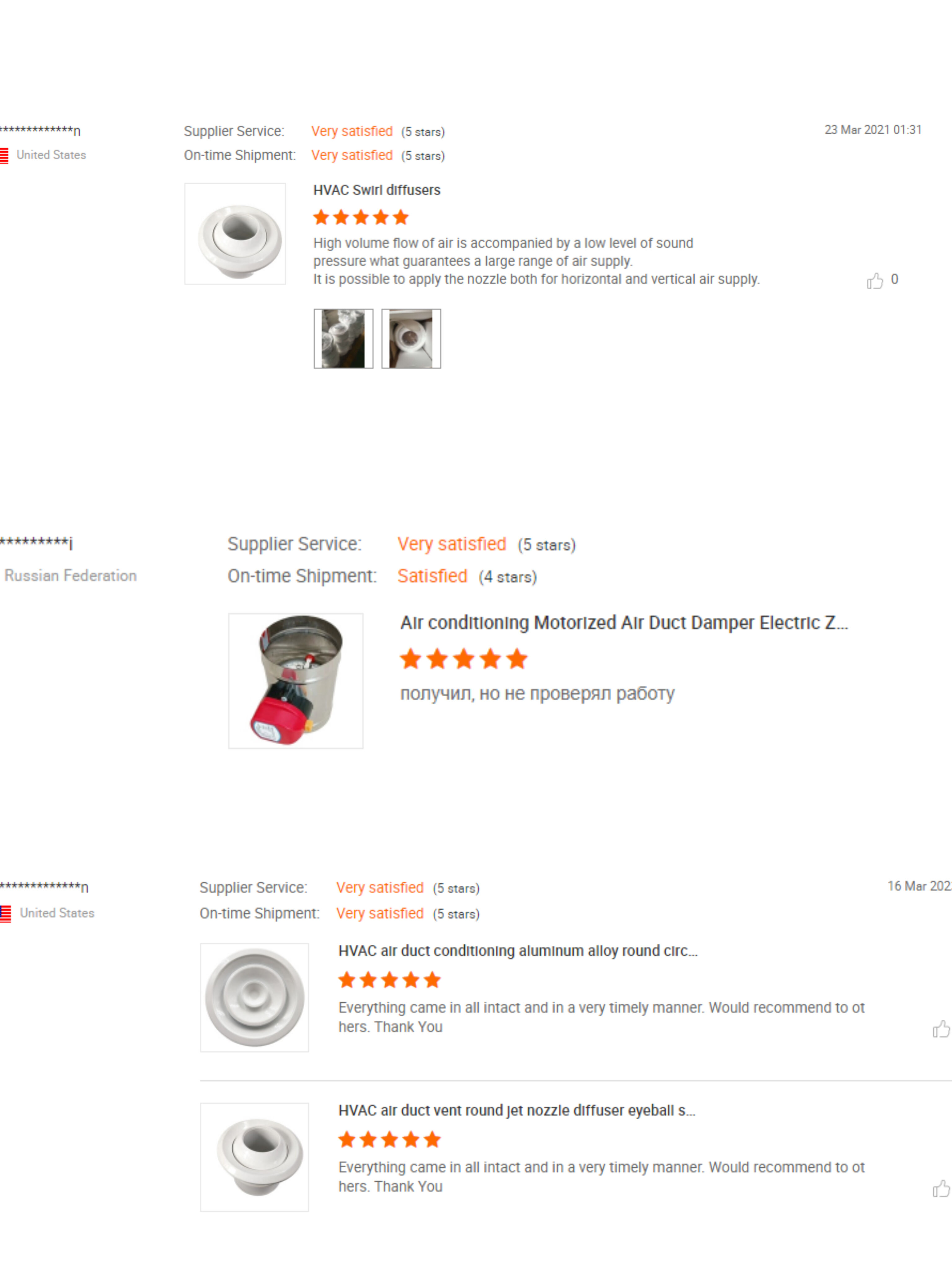 Buy Standard Quality China Wholesale Industrial Air Ventilation ...