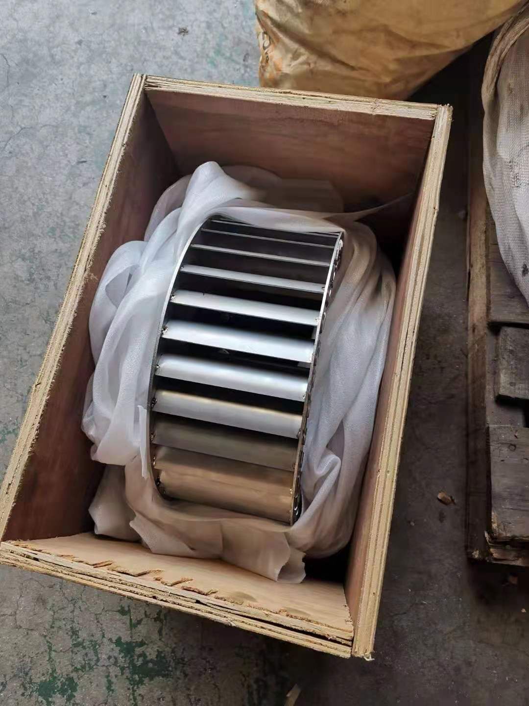 Buy Standard Quality China Wholesale Industrial Air Ventilation ...