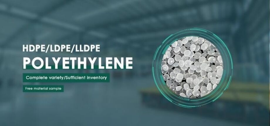 Achetez en gros Le Ldpe De Catégorie D'extrusion Granule Qapco Lotrene ...
