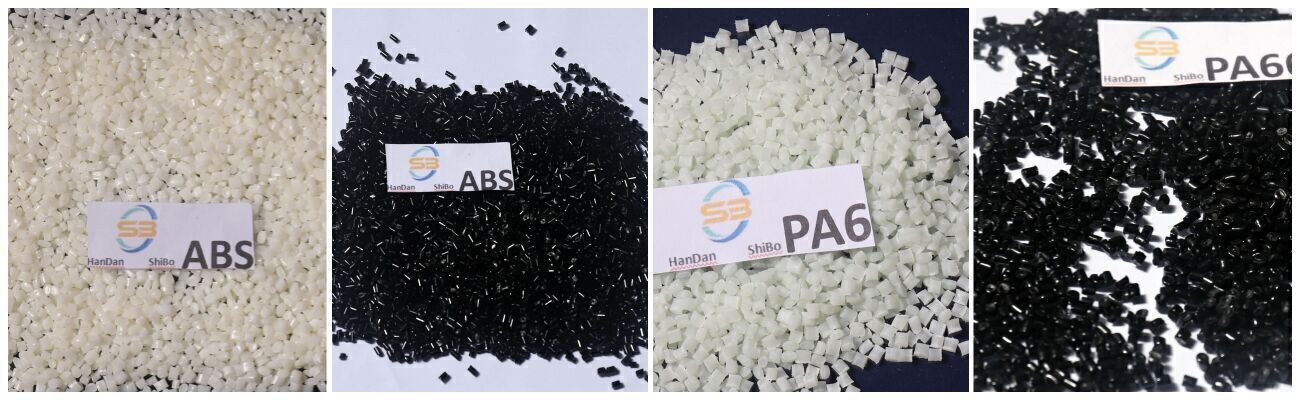 Achetez en gros Le Ldpe De Catégorie D'extrusion Granule Qapco Lotrene ...