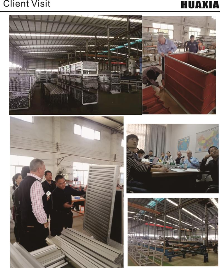 Exquisite Workmanship Ev Charging Station Air Intake Curtain Sand Proof ...