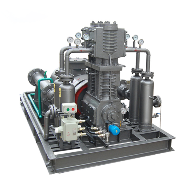 Hydrogen Compressor Air Dryer Cell Kit Compressor De Aire Industrial ...