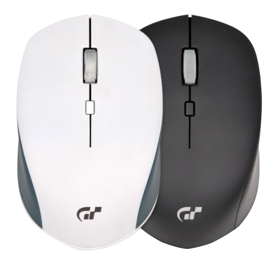 Office Wireless Mouse 2.4g Rf Mice Popular Design Silent Mouse - Buy ...