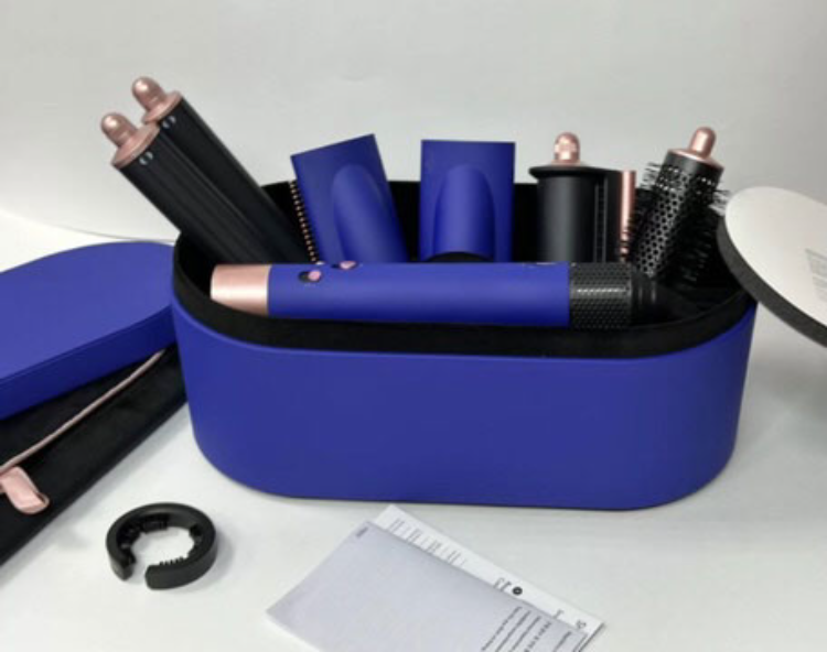 Buy Wholesale United States Hs05 Hs01 Dysons Airwraps Air Wrap Hair ...