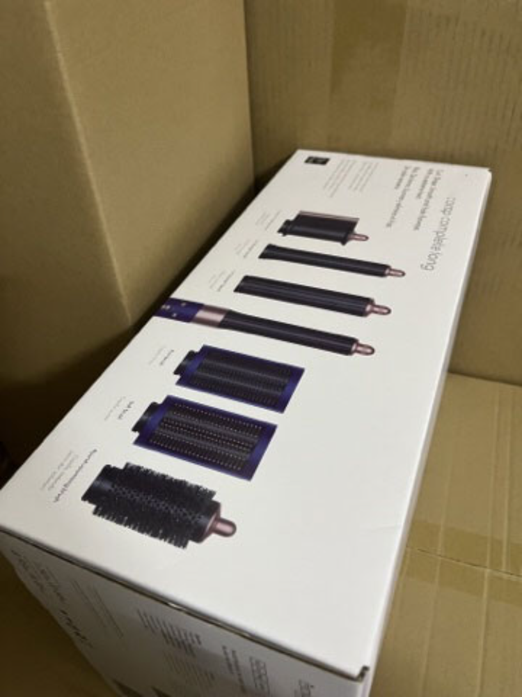 Buy Wholesale United States Hs05 Hs01 Dysons Airwraps Air Wrap Hair ...