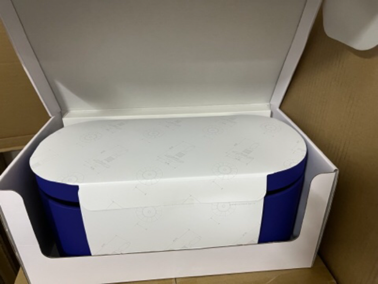 Buy Wholesale United States Hs05 Hs01 Dysons Airwraps Air Wrap Hair ...