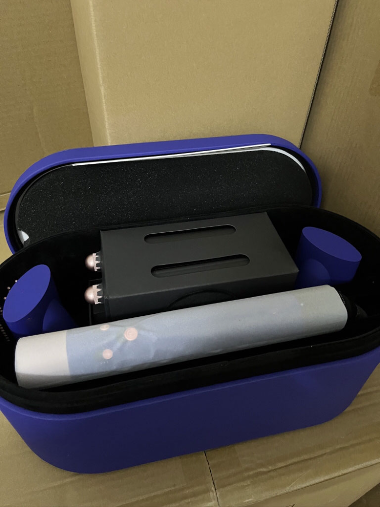 Buy Wholesale United States Hs05 Hs01 Dysons Airwraps Air Wrap Hair ...