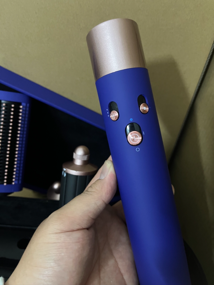 Buy Wholesale United States Hs05 Hs01 Dysons Airwraps Air Wrap Hair ...