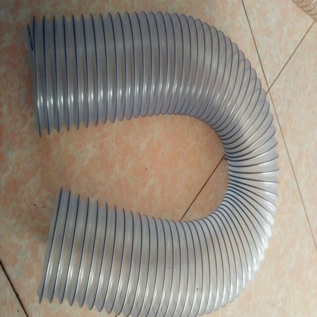 Pvc Flexible Air Ventilation Duct Duct Collection Hose, Flexible Air ...