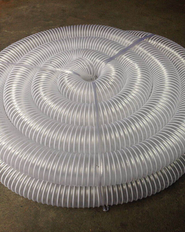 Pvc Flexible Air Ventilation Duct Duct Collection Hose, Flexible Air ...