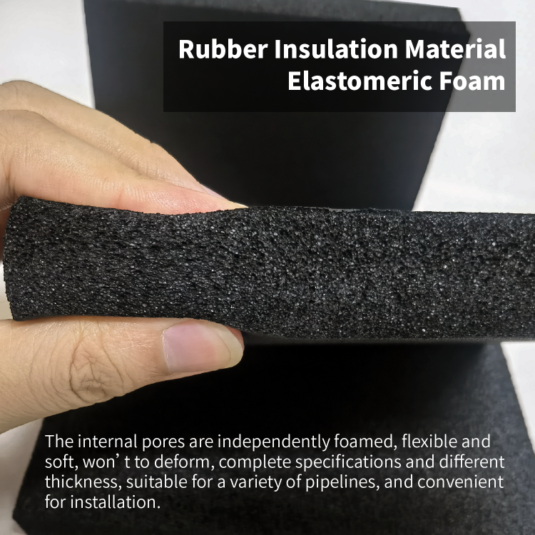 Buy Wholesale China Bellsafe Class 0 Elastomeric Rubber Foam Insulation ...