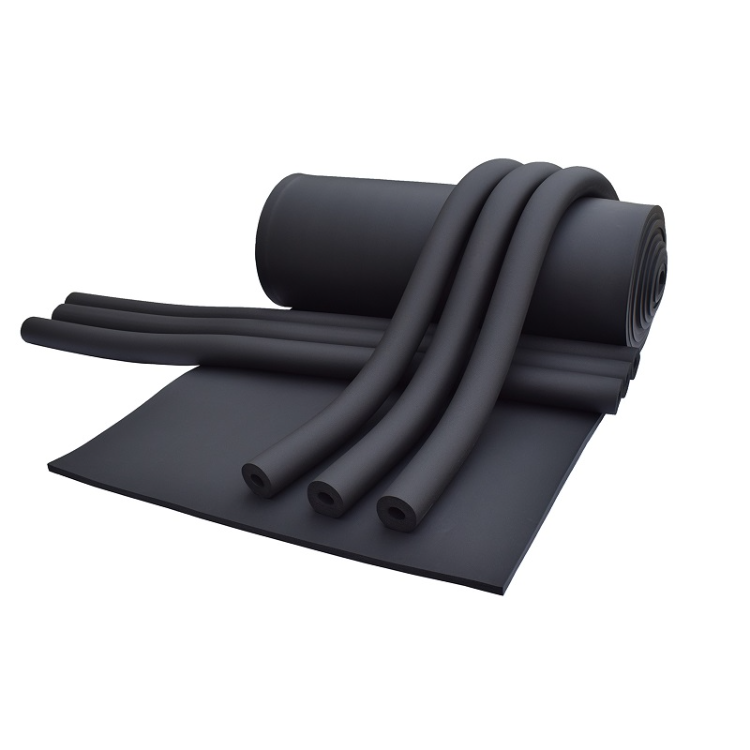 Buy Wholesale China Bellsafe Class 0 Elastomeric Rubber Foam Insulation ...