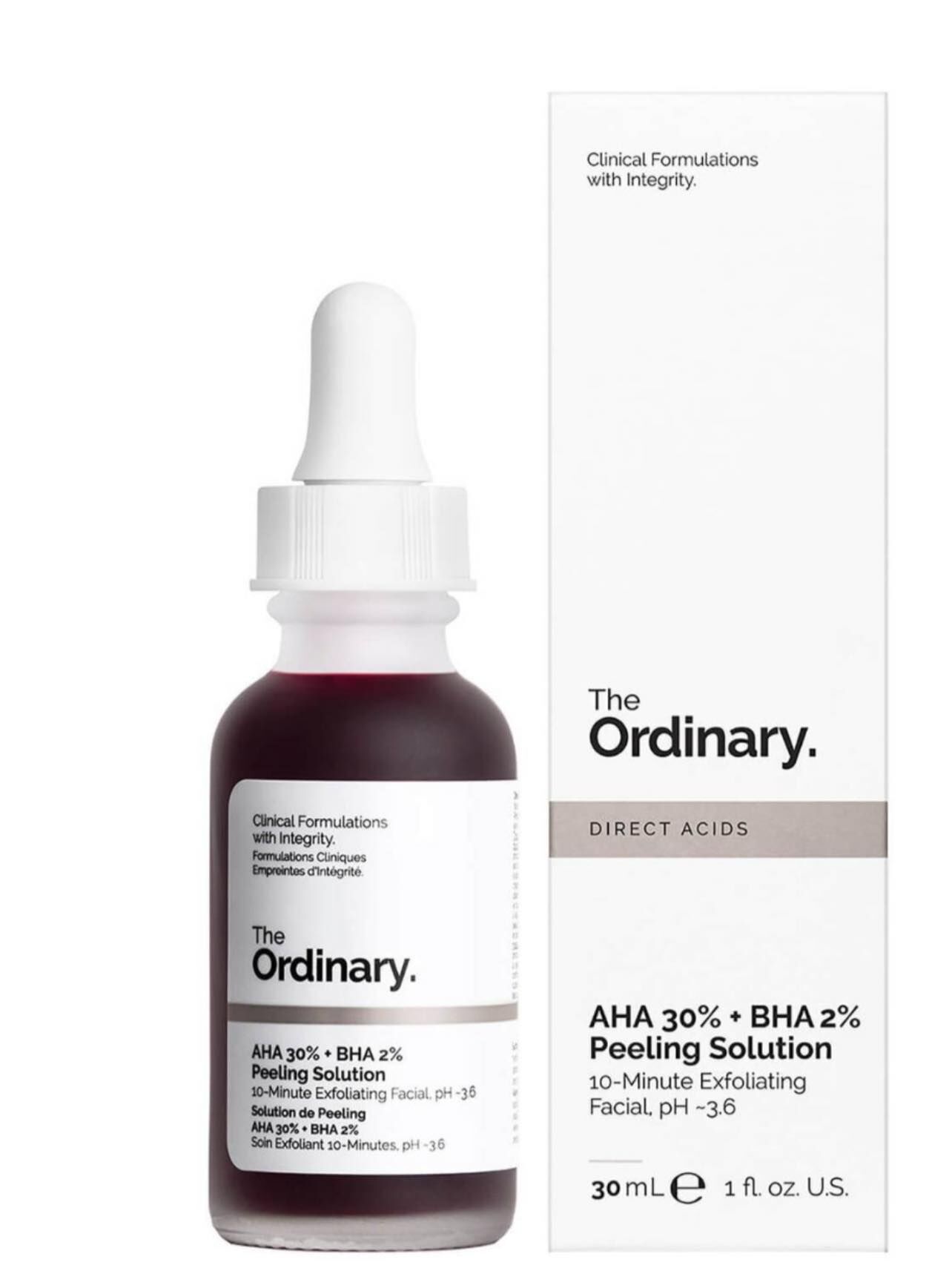 Buy Wholesale United States The Ordinary Glycolic Acid 7% Toning ...