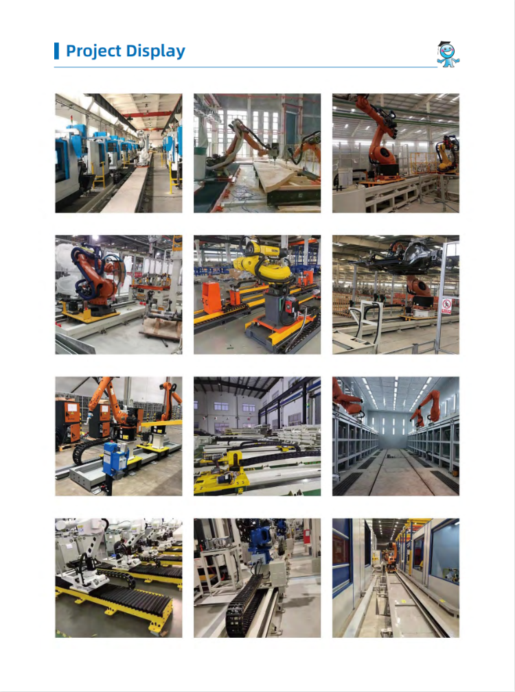 Buy China Wholesale Tm Cobot Robot Tm5 700 Collaborative Robot Arm With