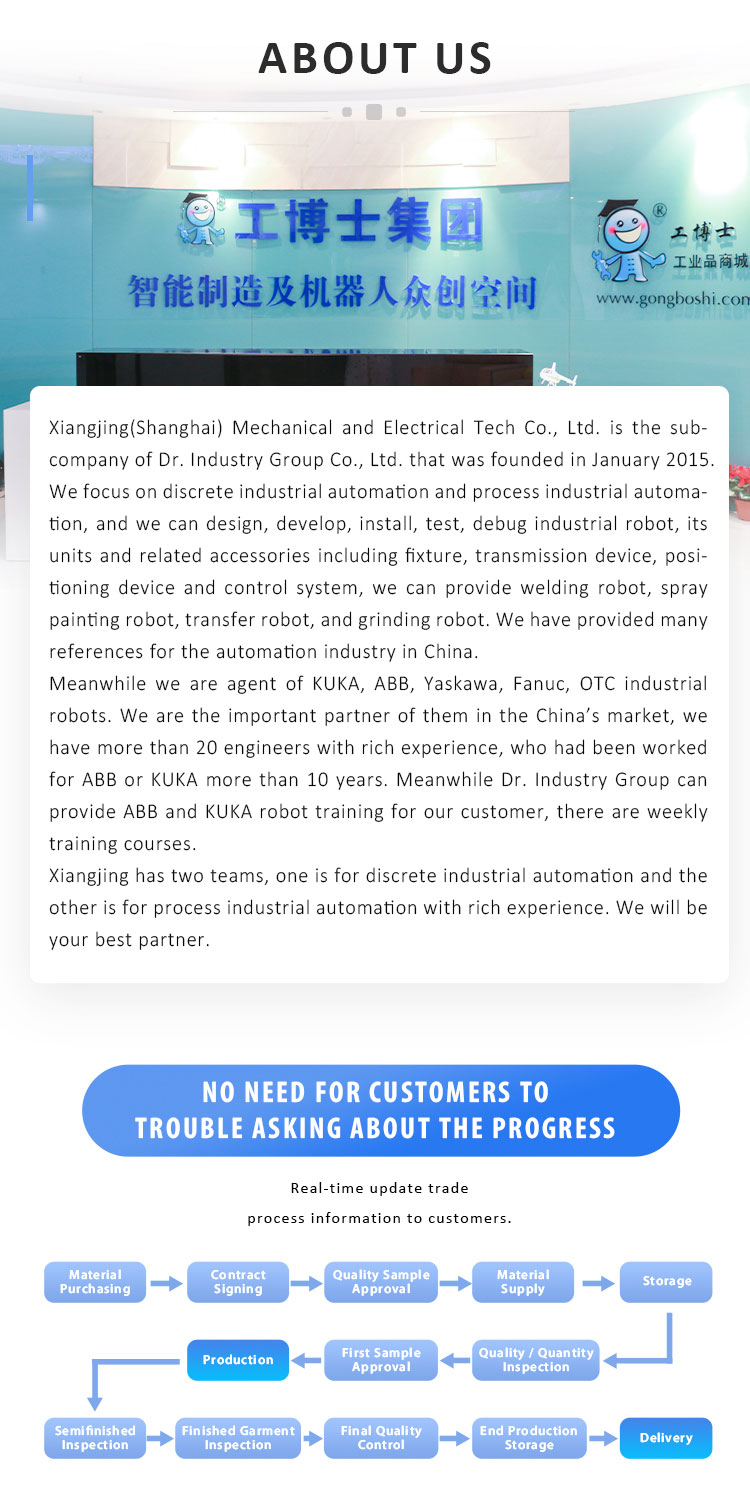 Buy China Wholesale Tm Cobot Robot Tm5-700 Collaborative Robot Arm With ...