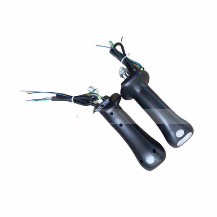 Factory Direct Rexroth Four Button Handle Operating Rod Assy Joystick ...