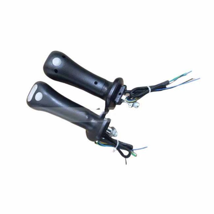 Factory Direct Rexroth Four Button Handle Operating Rod Assy Joystick ...