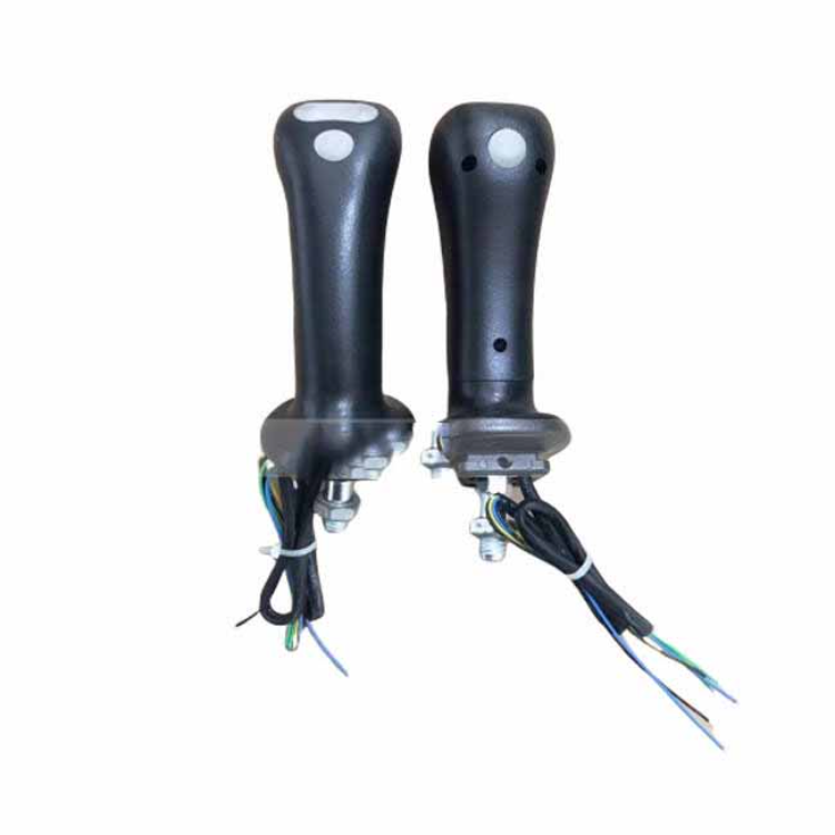 Factory Direct Rexroth Four Button Handle Operating Rod Assy Joystick ...