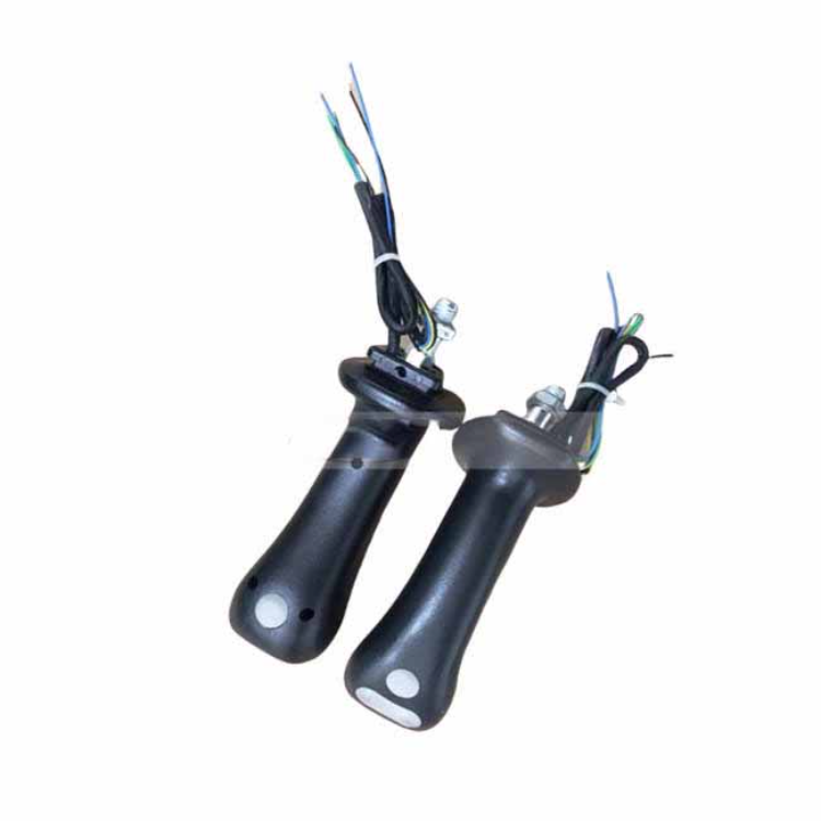 Factory Direct Rexroth Four Button Handle Operating Rod Assy Joystick ...