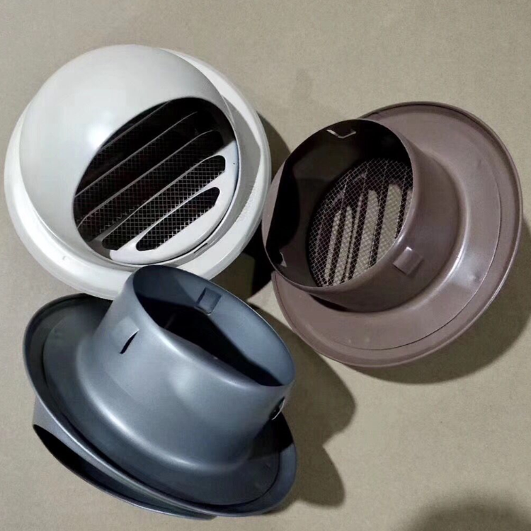 3 4 5 6 10 Inch Stainless Steel Ceiling Wall Mounted Ventilation Grill ...