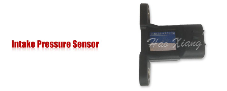 Haoxiang Air Intake Manifold Absolute Pressure Sensor Map Sensor 89420 ...