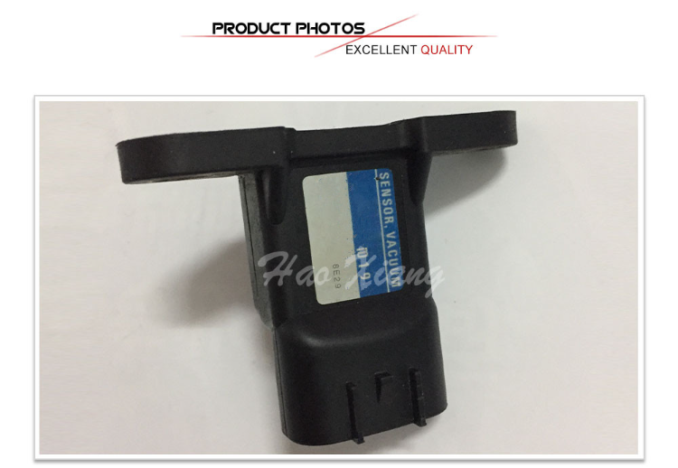 Haoxiang Air Intake Manifold Absolute Pressure Sensor Map Sensor 89420 ...