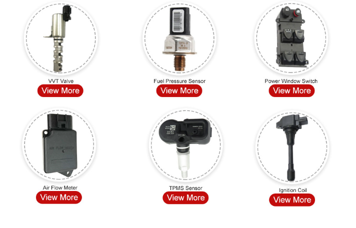 Haoxiang Air Intake Manifold Absolute Pressure Sensor Map Sensor 89420 ...