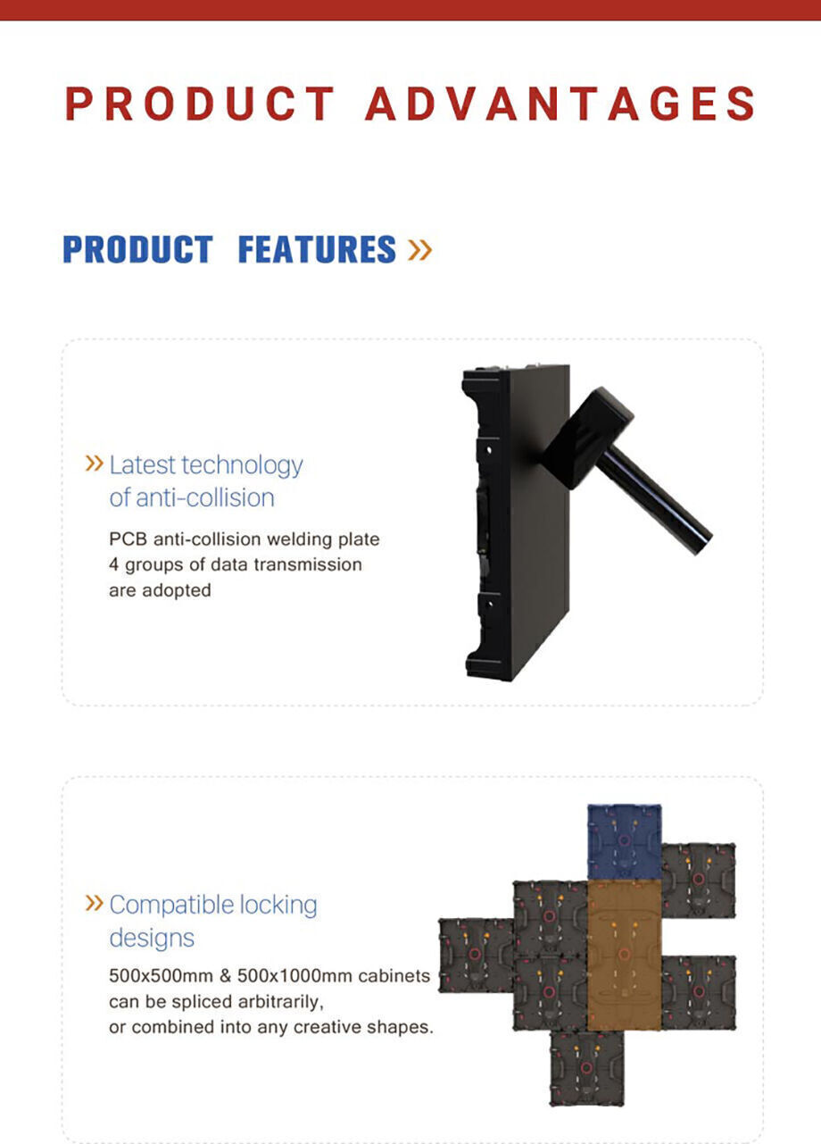 Buy Wholesale China 3m X4m Optoelectronic Video Wall Panneau ...