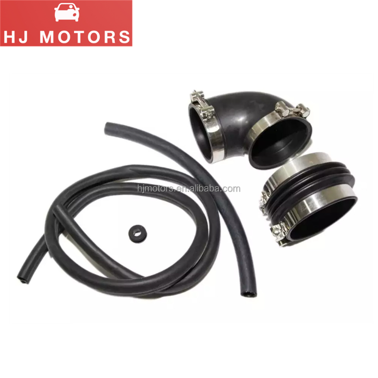 Cold Air Intake Kit With Filter For Dodge Chrysler Hemi V8 5.7 6.1l Ls ...