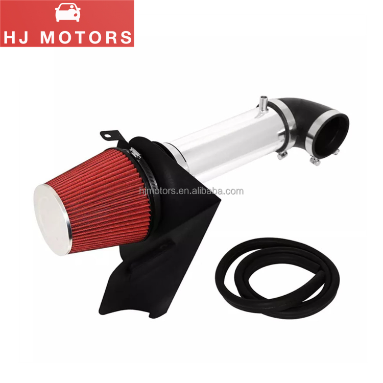 Cold Air Intake Kit With Filter For Dodge Chrysler Hemi V8 5.7 6.1l Ls ...