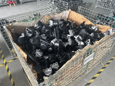 24507265 Epdm Rubber Air Filter Intake Hose Pipe For Buick Regal ...