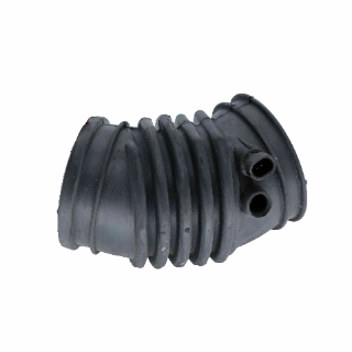 24507265 Epdm Rubber Air Filter Intake Hose Pipe For Buick Regal ...