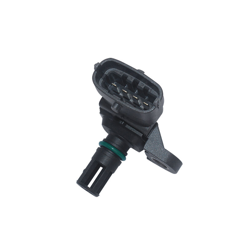 Buy Wholesale China Intake Air Temperature Boost Pressure Sensor For Mack Volvo Truck D13 