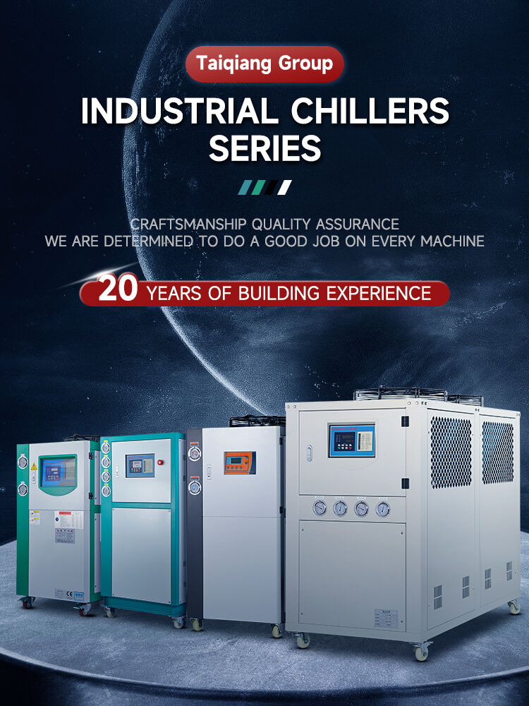 Buy Wholesale China Air Cooled 10hp Air Water Chiller Industrial Water ...