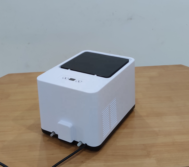 Buy Wholesale China 2022 New Water Aquarium Chiller Hydroponics System ...