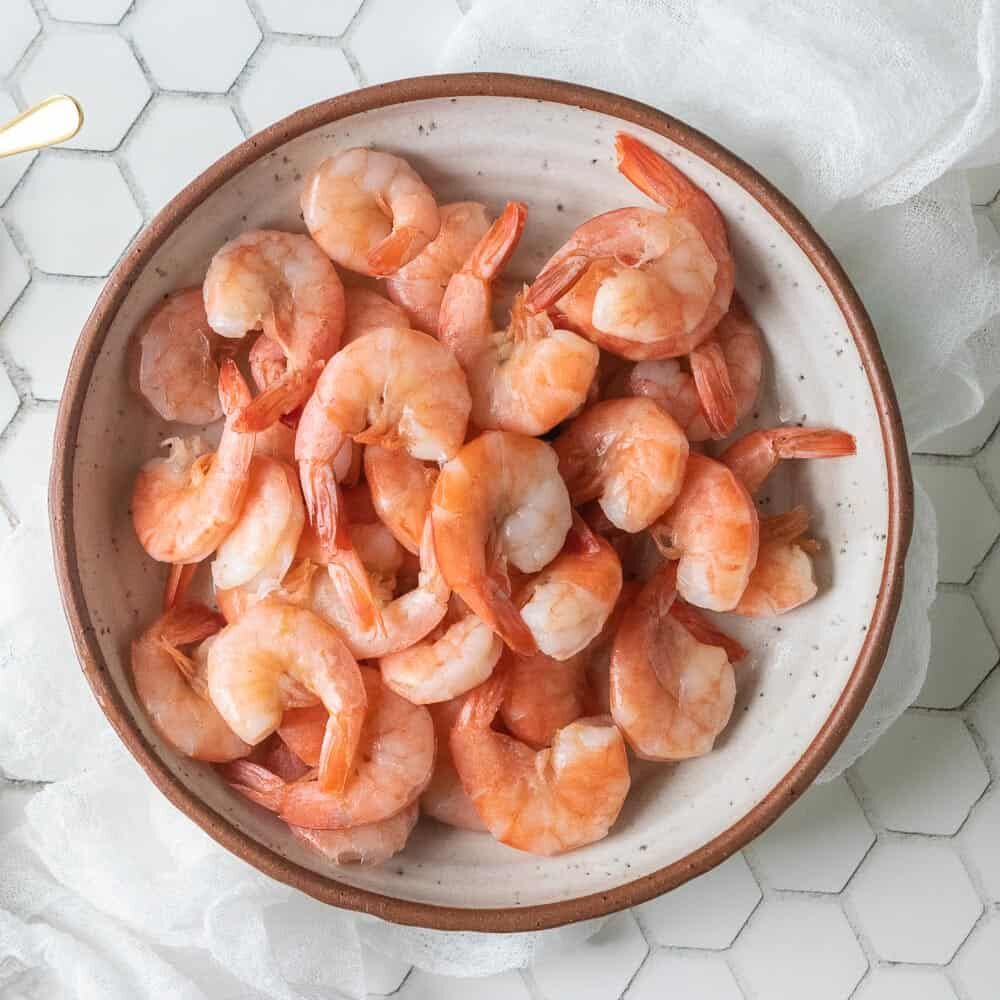High Quality Wholesale Fresh Tiger Prawns/wild Shrimps/chilled Seafood ...