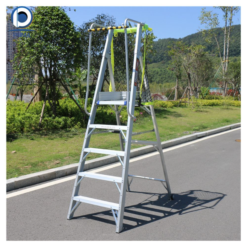 Buy Wholesale China Prima High Quality Aluminium Used Ladders For Sale ...