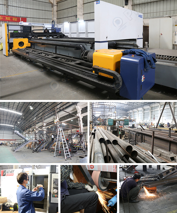 Buy Wholesale China Prima High Quality Aluminium Used Ladders For Sale ...